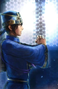 Xun Yu/Gallery | Heroes Wiki | Fandom
