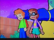 Matt (Cyberchase) | Heroes Wiki | Fandom