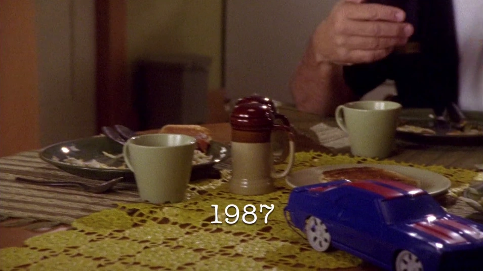 Rob-a-Bye Baby/Gallery | Psych Wiki | Fandom