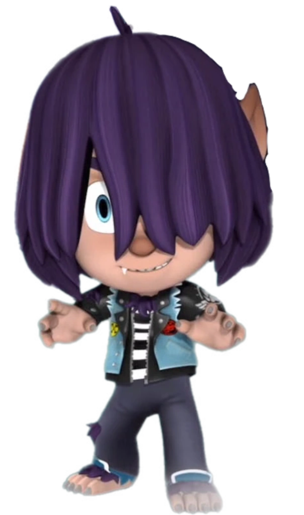 Kevin (PJ Masks) | Heroes Wiki | Fandom