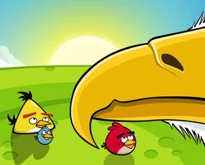 The Blues (Angry Birds) | Heroes Wiki | Fandom