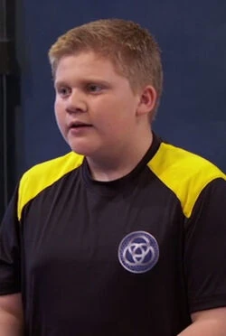 Bob (Lab Rats) | Heroes Wiki | Fandom