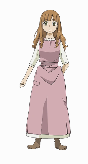 Mary Sioux | Heroes Wiki | Fandom