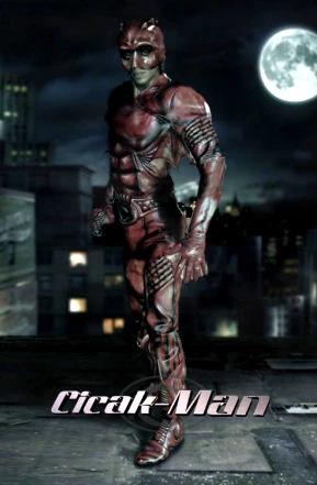 cicak-man 3 - KorbintaroCooper