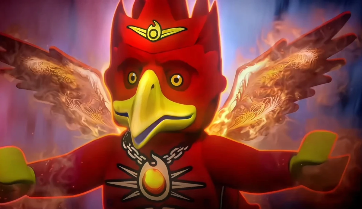 Flinx | Heroes Wiki | Fandom