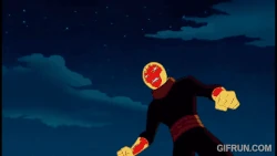 Hot Spot (Teen Titans) | Heroes Wiki | Fandom