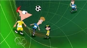 Fútbol X-7 | Phineas y Ferb Wiki | Fandom