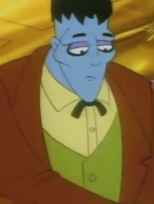 Lurch | Heroes Wiki | Fandom