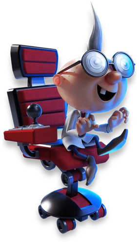 Professor E. Gadd | Heroes Wiki | Fandom