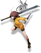 Linne | Heroes Wiki | Fandom