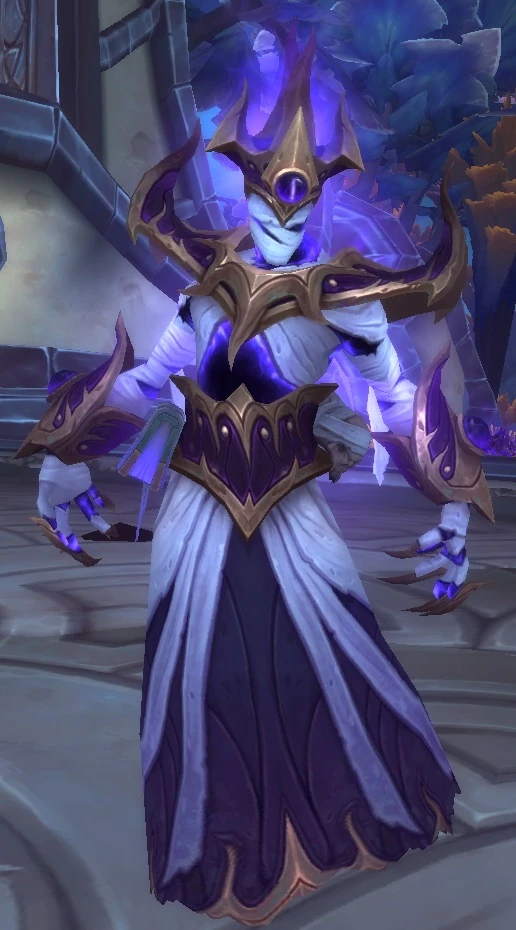Locus-Walker | Heroes Wiki | Fandom