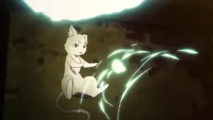 Puck (Re:Zero)/Gallery | Heroes Wiki | Fandom