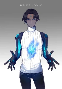 SCP-073/Gallery | Heroes Wiki | Fandom