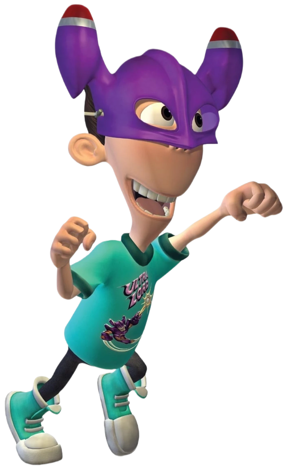 Ultralord Sheen
