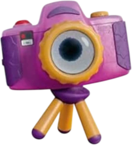 Snappy | Heroes Wiki | Fandom