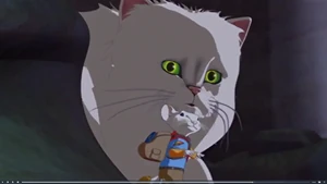 Snowbell/Gallery | Heroes Wiki | Fandom