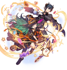 Sothis | Heroes Wiki | Fandom