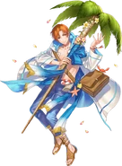 Rhys (Fire Emblem) | Heroes Wiki | Fandom