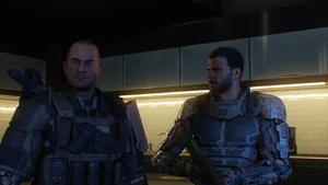 Player (Black Ops III) | Heroes Wiki | Fandom