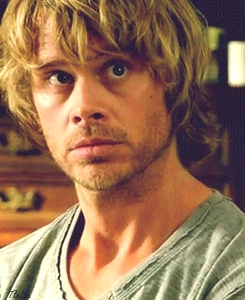 Marty Deeks | Heroes Wiki | Fandom