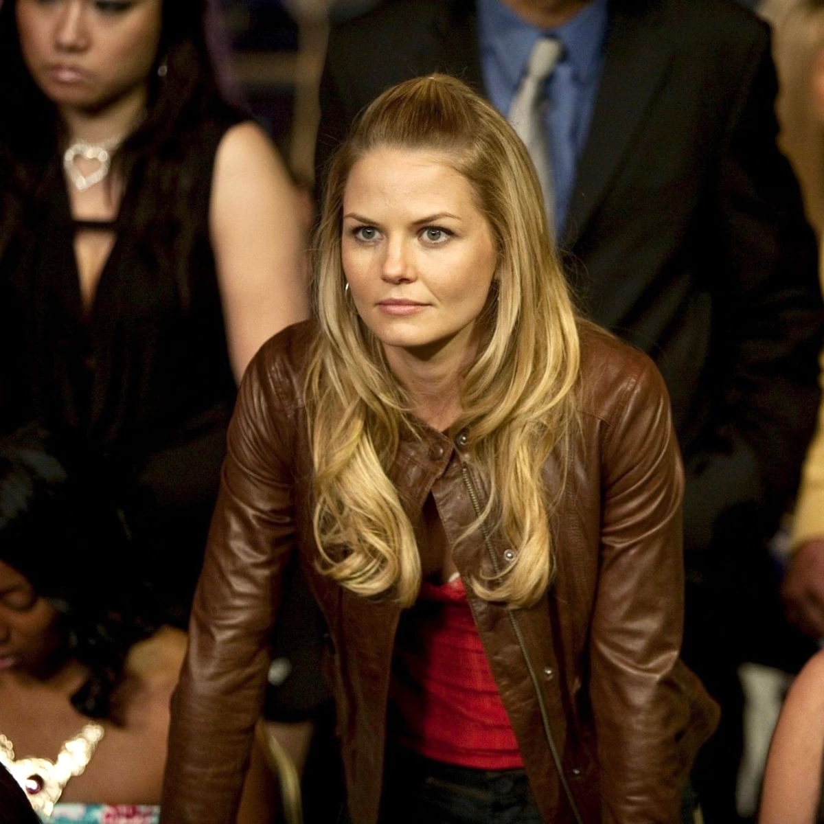 Tess Conlon | Heroes Wiki | Fandom