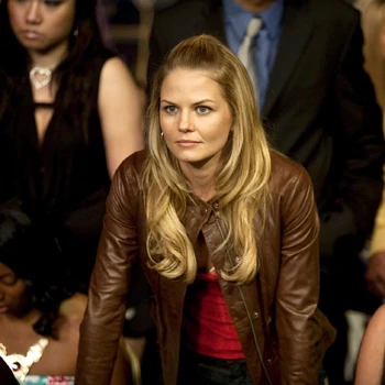 Tess Conlon | Heroes Wiki | Fandom