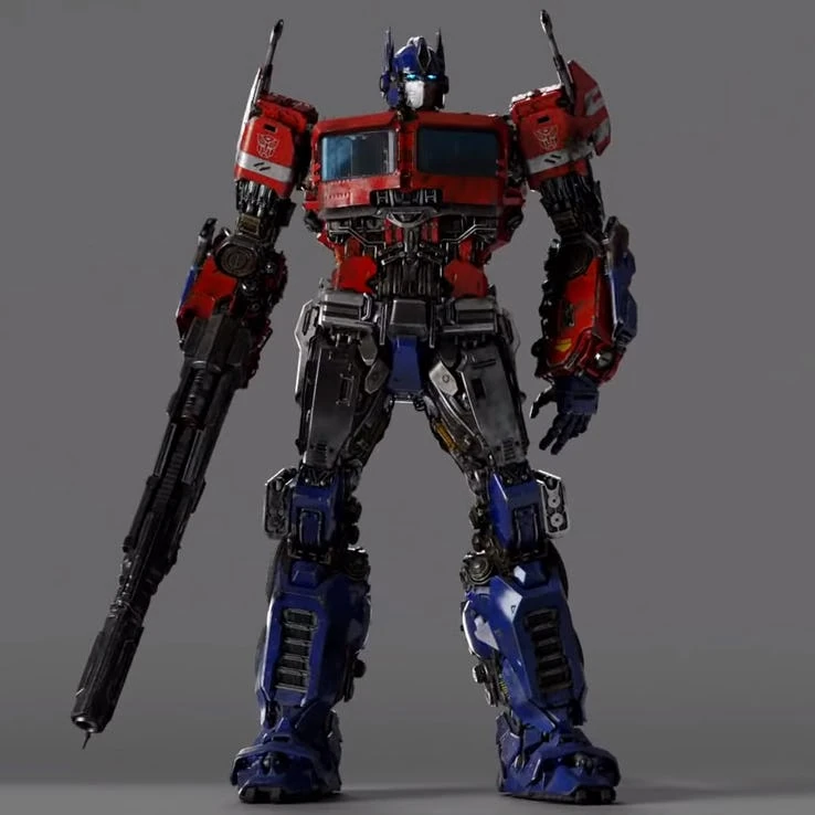 Optimus Prime (Transformers Reboot Films)/Gallery | Heroes Wiki | Fandom