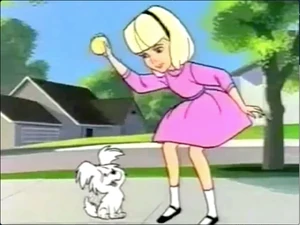 Alice (Hanna Barbera)/Gallery | Heroes Wiki | Fandom