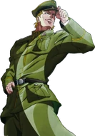 Rudol von Stroheim/Gallery | Heroes Wiki | Fandom
