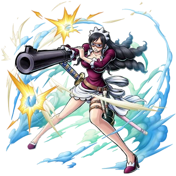 Baby 5 | Heroes Wiki | Fandom