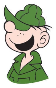 Beetle Bailey | Heroes Wiki | Fandom