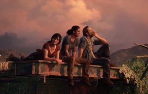 Nadine Ross | Heroes Wiki | Fandom