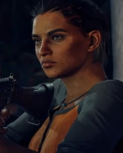 Dani Rojas | Heroes Wiki | Fandom