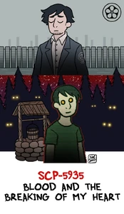 SCP-5935 | Heroes Wiki | Fandom