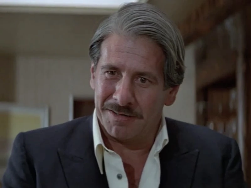 Milos Columbo | Heroes Wiki | Fandom