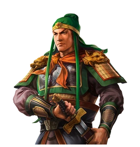 Guan Ping/Gallery | Heroes Wiki | Fandom