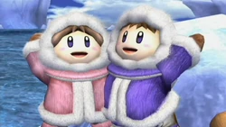 Ice Climbers/Gallery | Heroes Wiki | Fandom