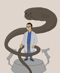 SCP-8000 | Heroes Wiki | Fandom