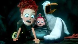 Junior (Storks) | Heroes Wiki | Fandom