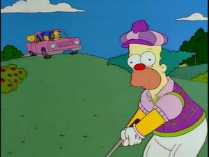 Krusty the Clown/Gallery | Heroes Wiki | Fandom