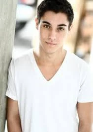 Kyle Tejpar | Psych Wiki | Fandom