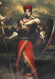 Leonidas (Fate) | Heroes Wiki | Fandom