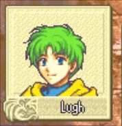 Lugh (Fire Emblem) | Heroes Wiki | Fandom
