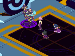 Heartless | Heroes Wiki | Fandom