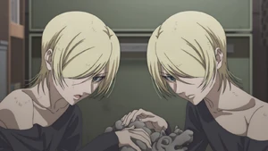 Dali/Gallery | Heroes Wiki | Fandom