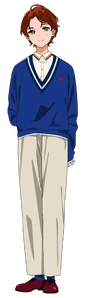 Momoe Sawaki/Gallery | Heroes Wiki | Fandom