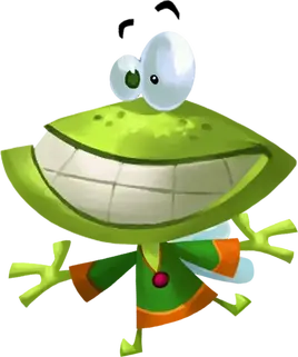 Murfy | Heroes Wiki | Fandom