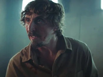 Goreng (The Platform) | Heroes Wiki | Fandom