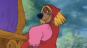 Little John (Disney Animated Canon) | Heroes Wiki | Fandom