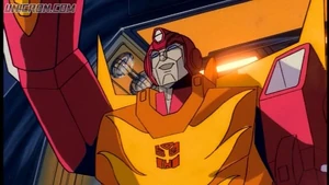 Rodimus Prime/Gallery | Heroes Wiki | Fandom